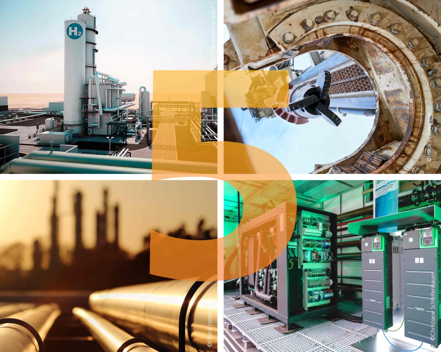 5 Jahre Fraunhofer IEG